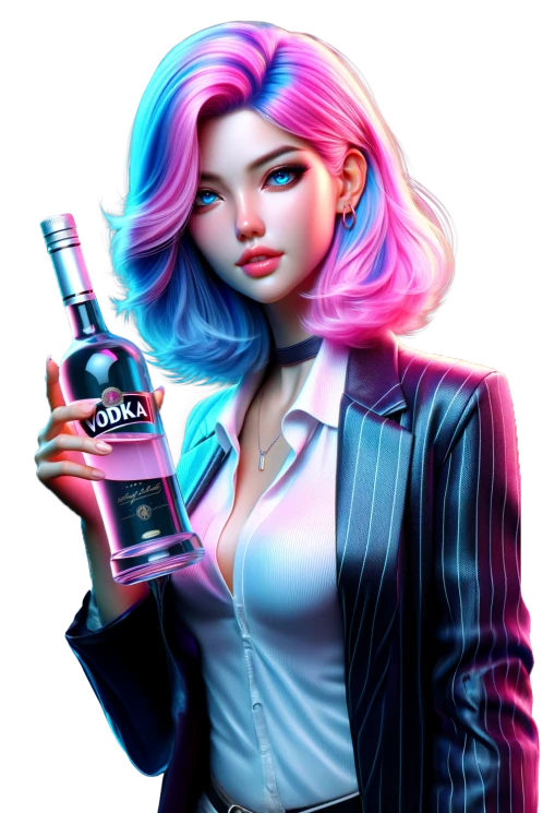 VODKA – премиум онлайн-казино